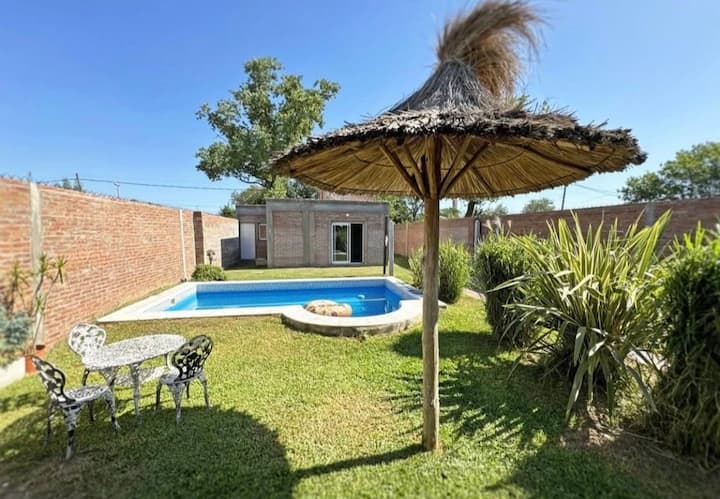 Casa Temporal - Jesús María
