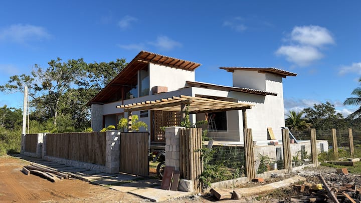 Casa Flor De Liz - Itacaré