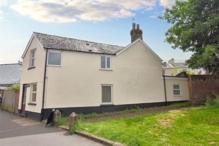 City Centre /University - Topsham