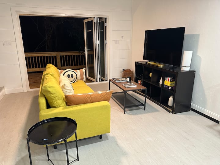 Near Fsu/fam/capitol | Free Parking | Fast Wifi - Tallahassee, FL