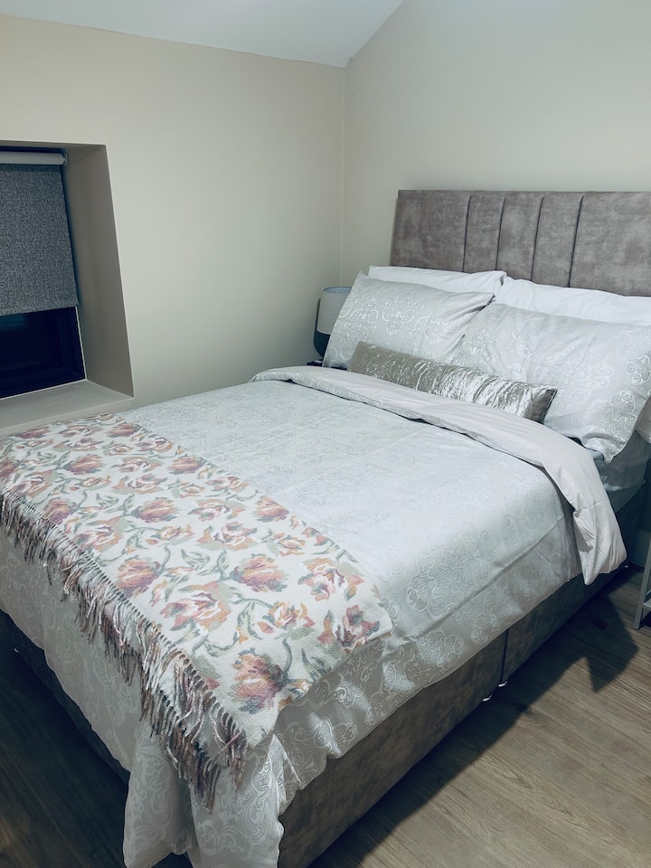 Seven Arches Guest Accommodation - Trim