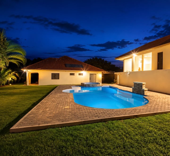 Quinta En Alquiler - Santa Isabel
