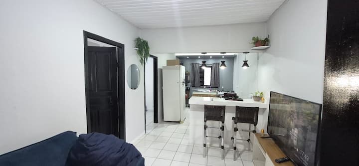 Casa Aconchegante No Centro | Fácil Acesso A Tudo - Sinop