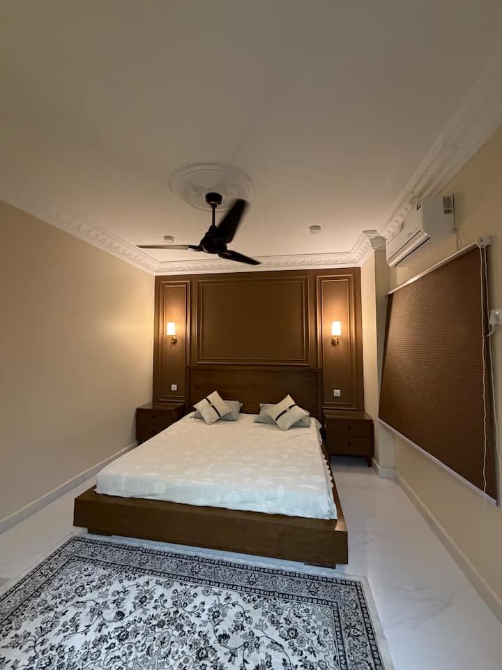 Casa Leisure - Karachi