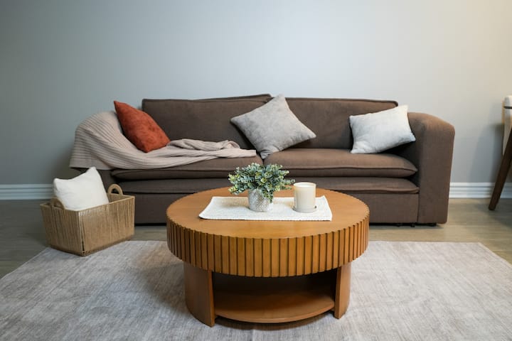 Elegant, Modern Apt. Near Universal Studios - Noho - Burbank