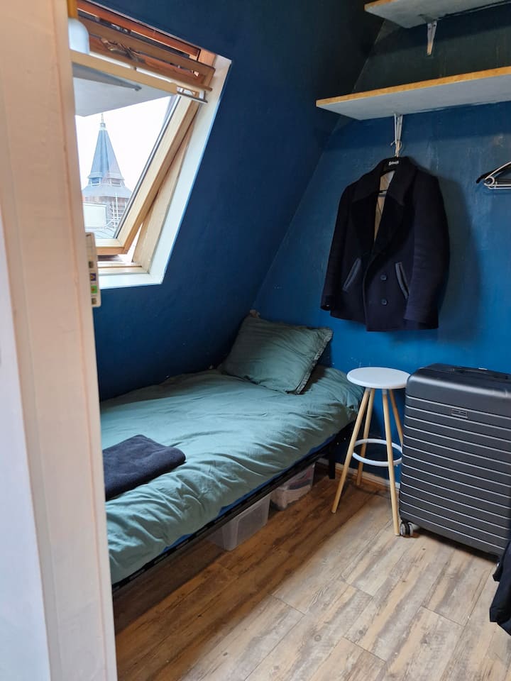 Petite Studette Paris - ibis Paris Bastille Faubourg St Antoine