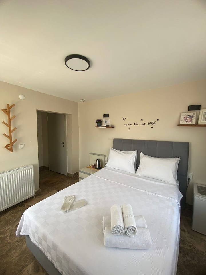 Standart Oda 106 - Adalar