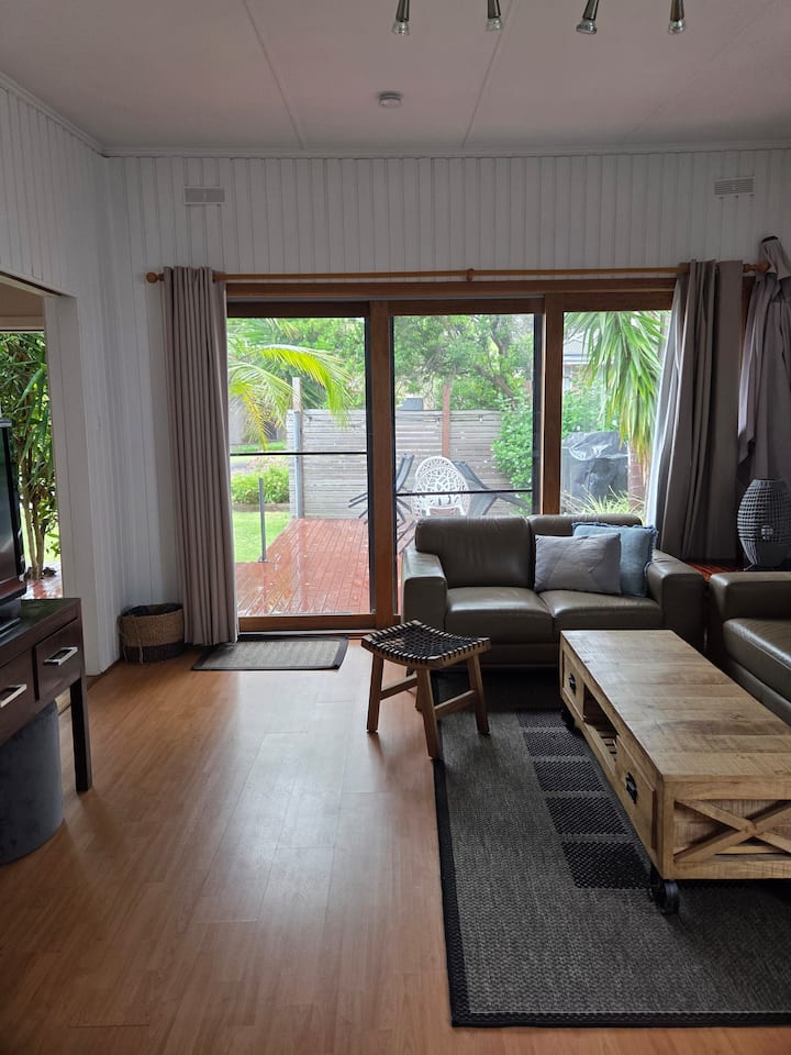 Great Location, Cowes Golden Circle Wifi Chromcast - Phillip Island