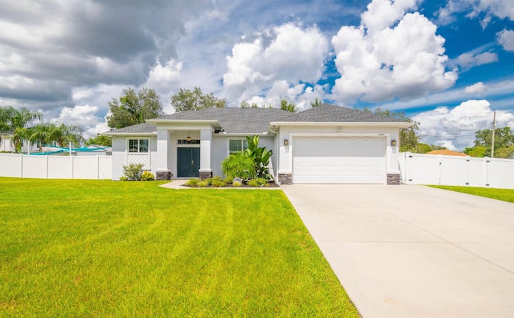 1solace Place - Spring Hill, FL
