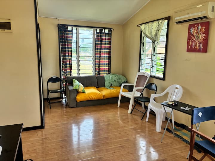 Beachside Apartment In Kavieng, Png - Papua Nuova Guinea
