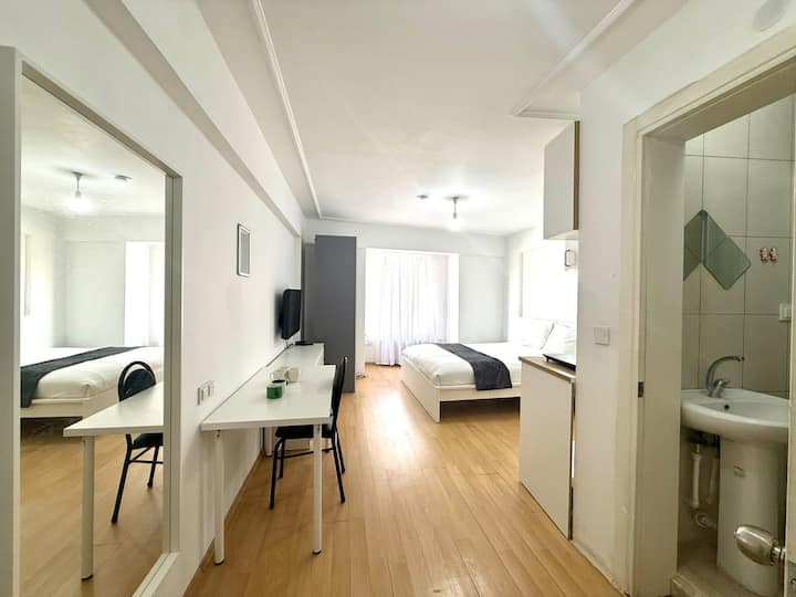 Bursa Scandinavian Apartment 2 - Bursa