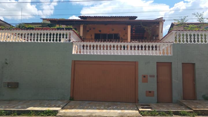 Alugue Uma Casa Aconchegante Em Caxambu, Mg! - Caxambu