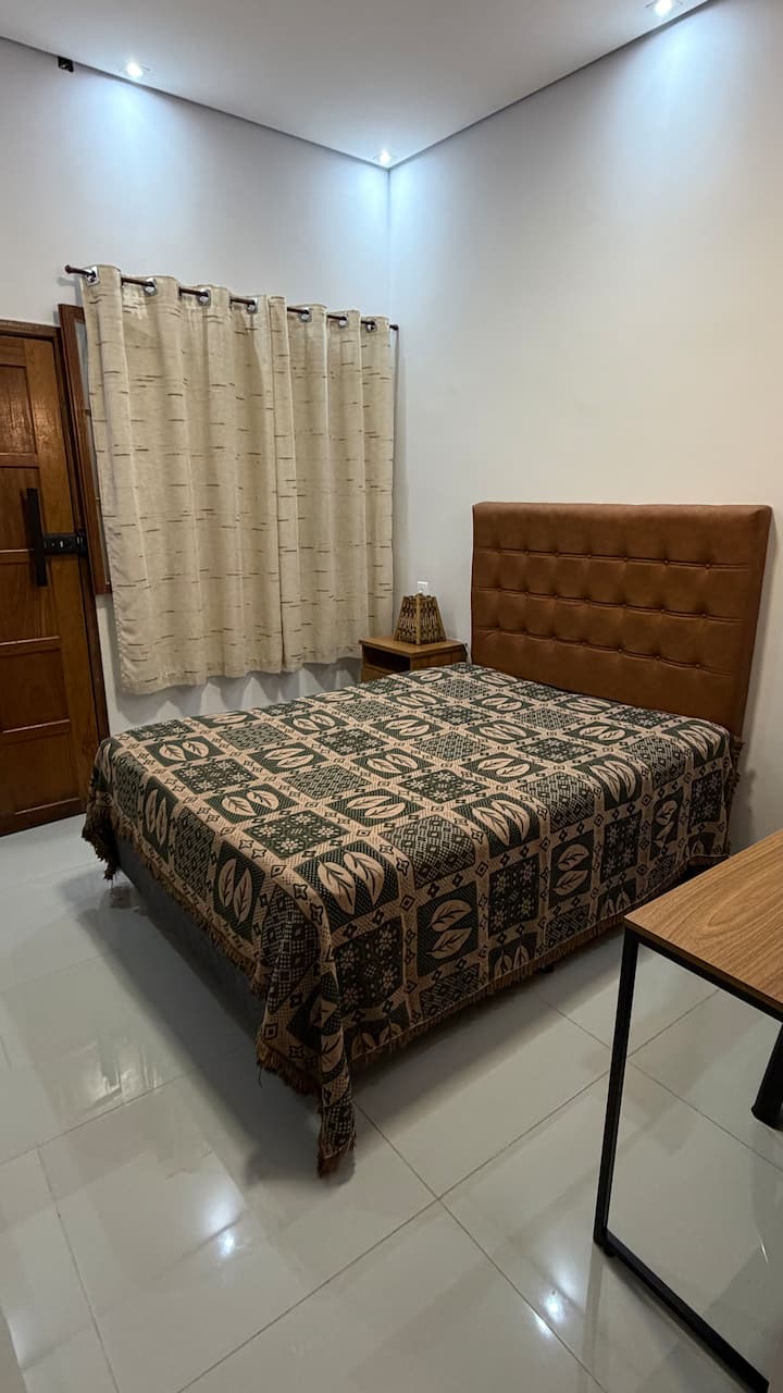 Loft Refúgio Real - Ouro Preto