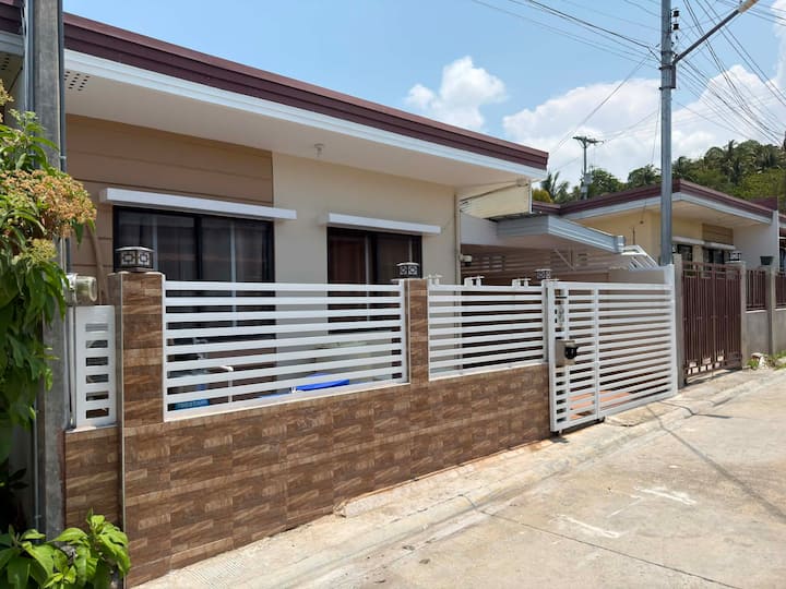 Casa Realiyx Gv - Iligan City