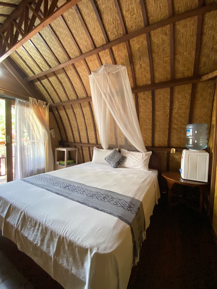Pondok Anjani Gili Meno 10 Pax 5 Room - Islas Gili