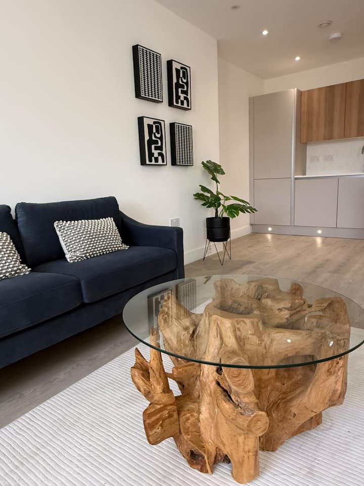 Marlow - One Bedroom Flat - Marlow