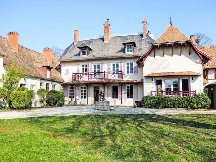 The Mésangerie By Interhome - Sancerre