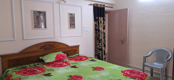 Excellent Condition With Full Security. - Jamshedpur