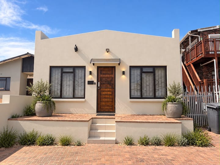 Grace & Anchor - Mosselbaai