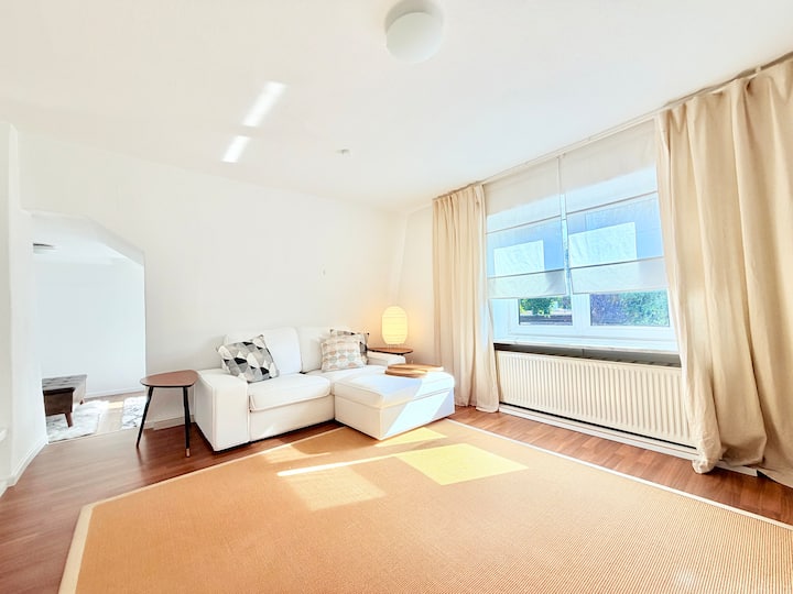 Sonniges Haus Im Haus Mit Garten Und Balkon - Putzbrunn