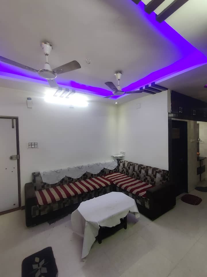 The Cozy Nook - Ahmedabad