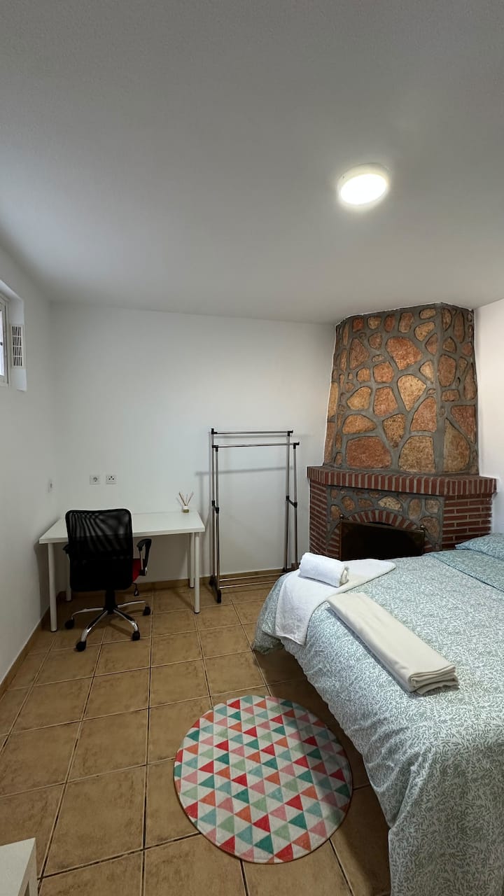 La Casita Familiar - Villanueva de la Cañada