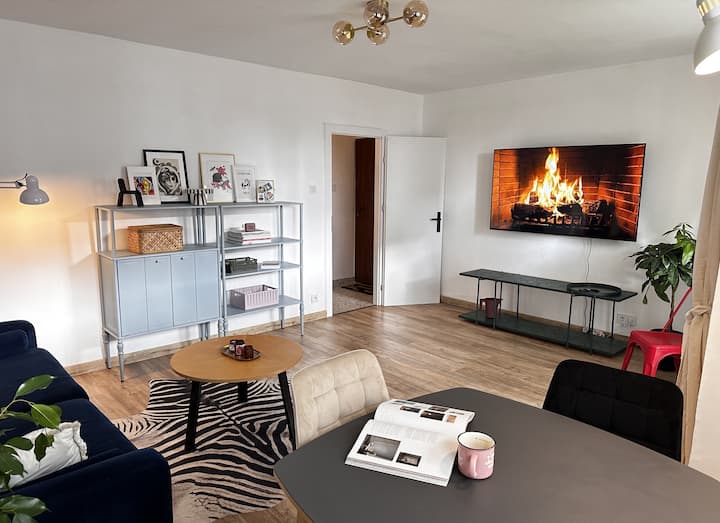 Apartament 9 - Szczecin
