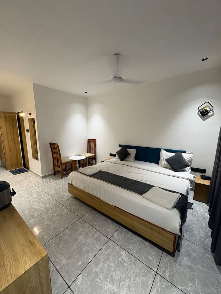 Avatara Poolside Retreat | Sasan Gir - Sasan Gir