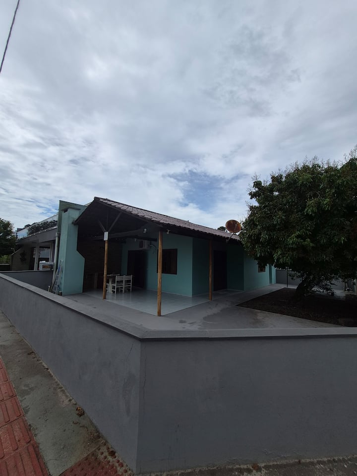 Casa Aconchegante - Itapoá