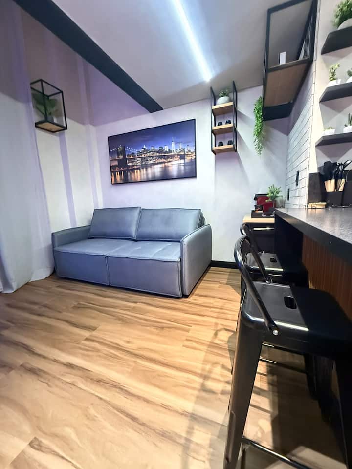 Loft Duplex | Usp | Bauru Shopping - Bauru