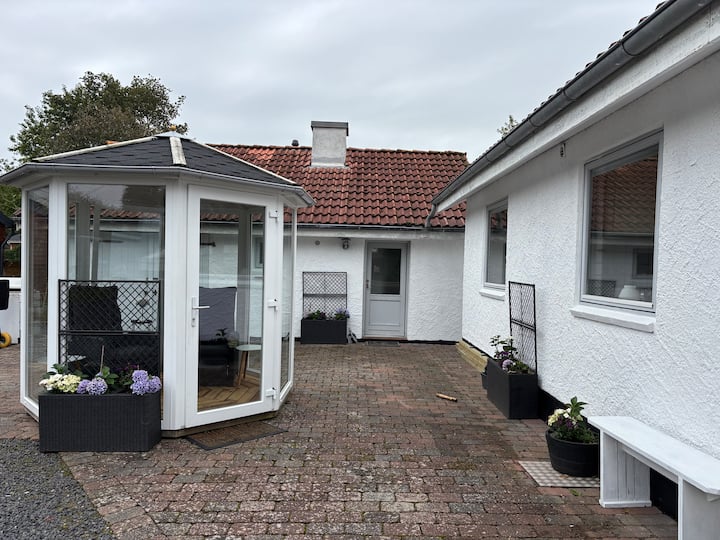 Belindas Gæstehus - Ribe