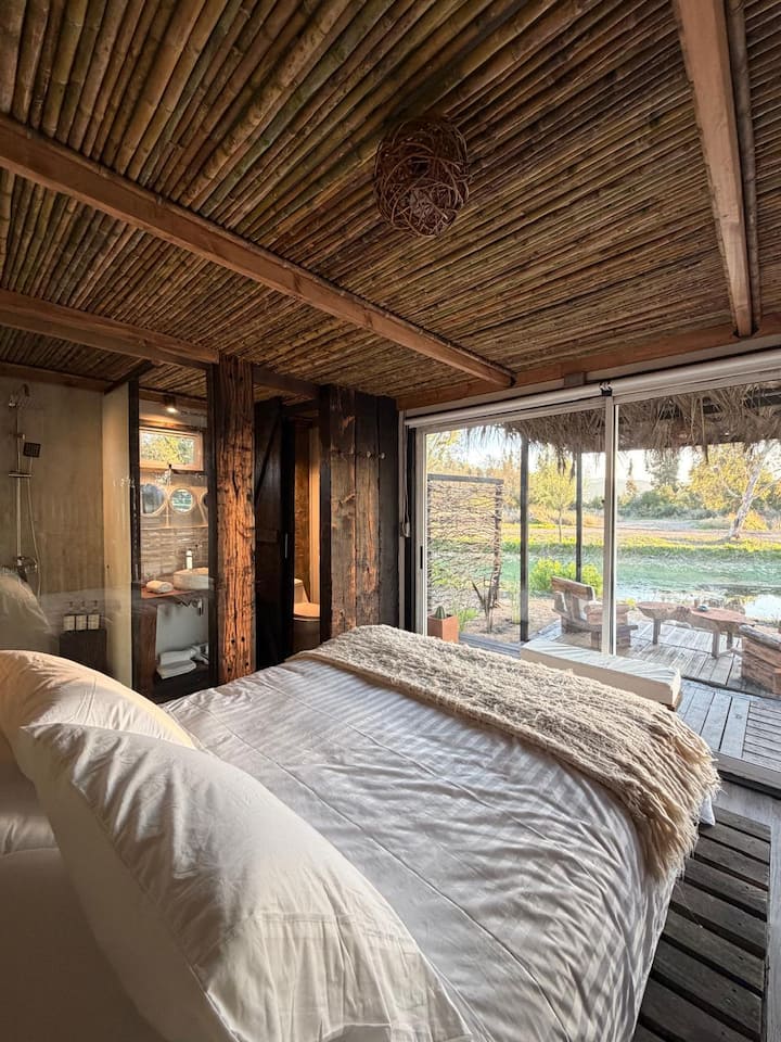 Portal Lodge - Talagante