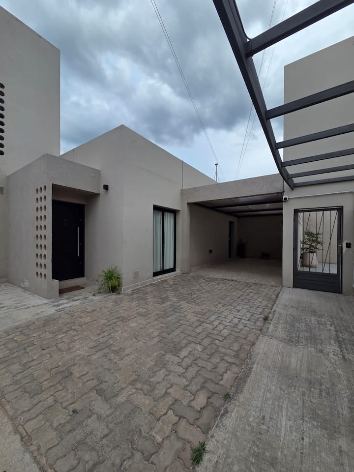 Azahares Housing - Villa Dolores