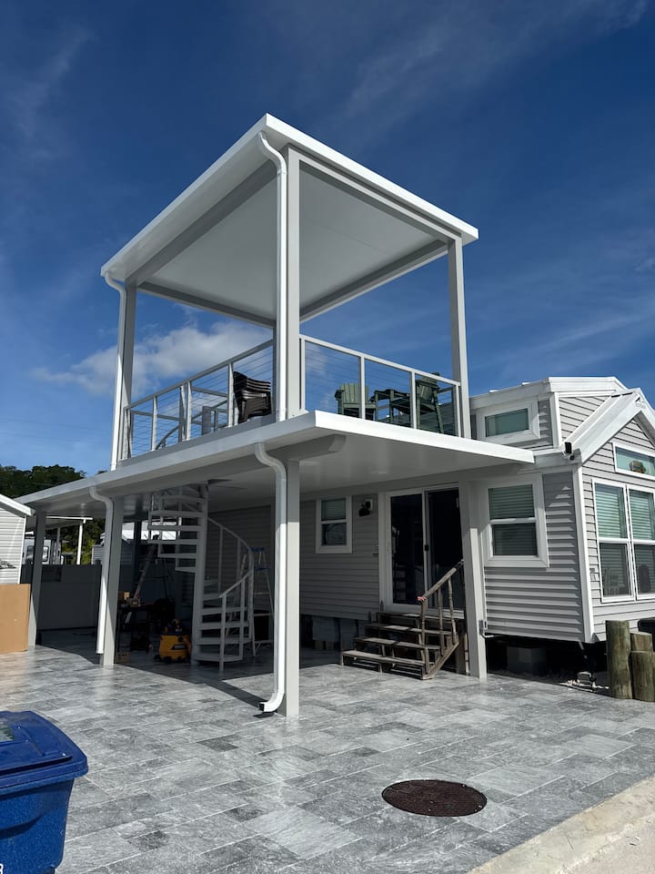Tranquility & Views! - Key Largo, FL