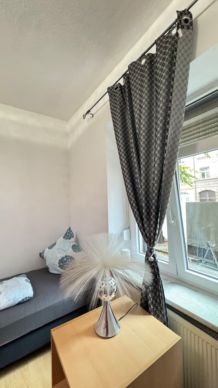 Möbilierte Apartment Vielseitig Nutzbar - Nuremberg