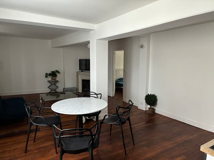Appartement Olivet - Olivet