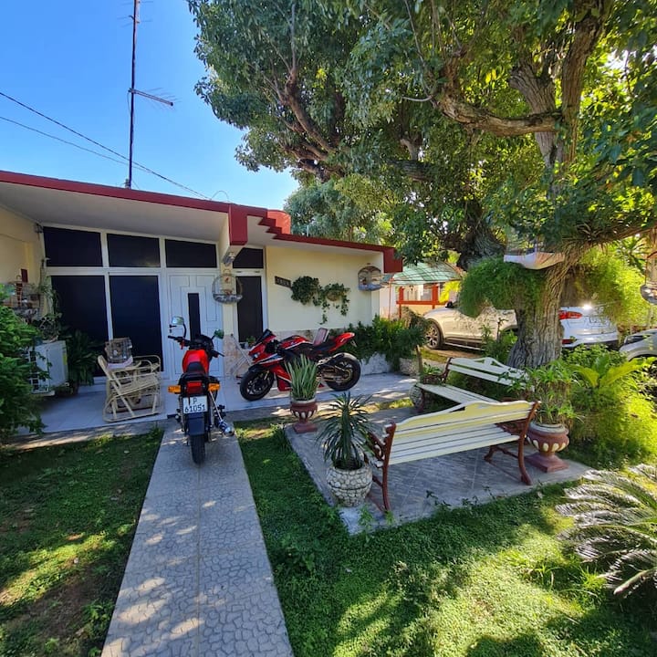Hostal Fpg - Varadero