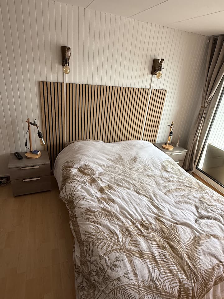 Appartement Cosy Au Cœur De Châtel - Avoriaz