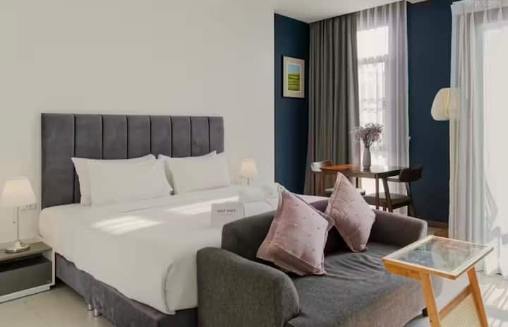 Superior Double Room Chiangmai - Chiang Mai