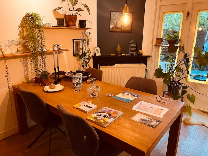 Casa Gezelligheid - Arnhem