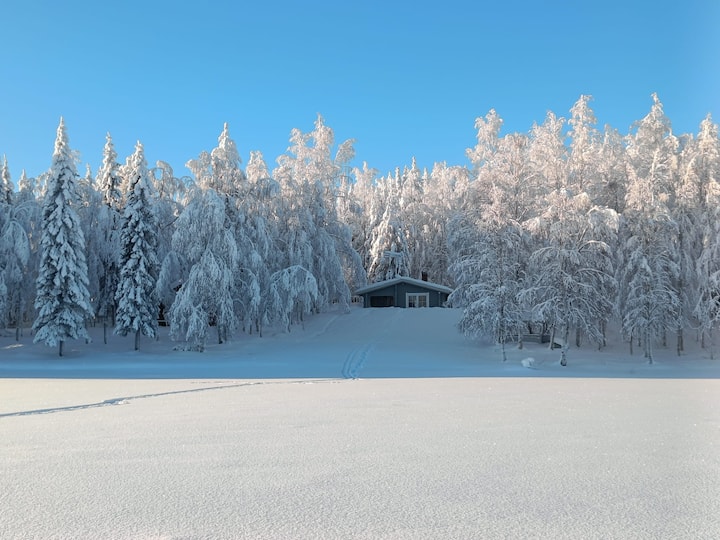 Hideaway Cottage - Rovaniemi