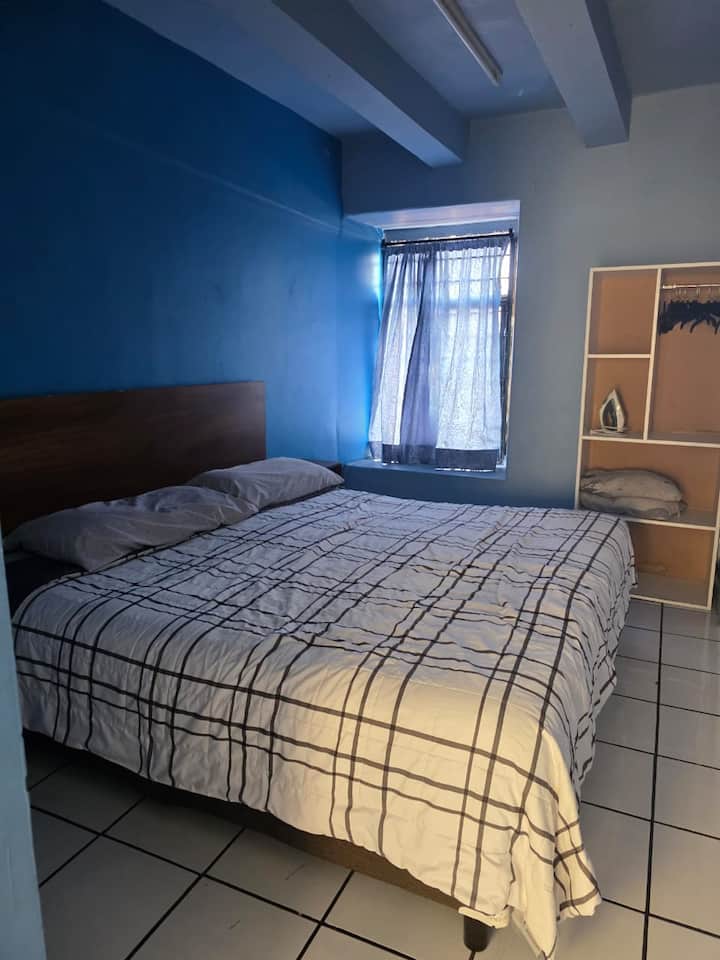 Departamento En El Centro De Morelia - 모렐리아