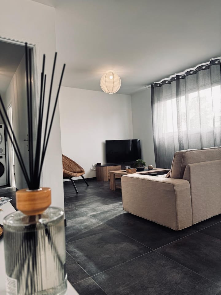 Appartement à Lagnieu - Lagnieu