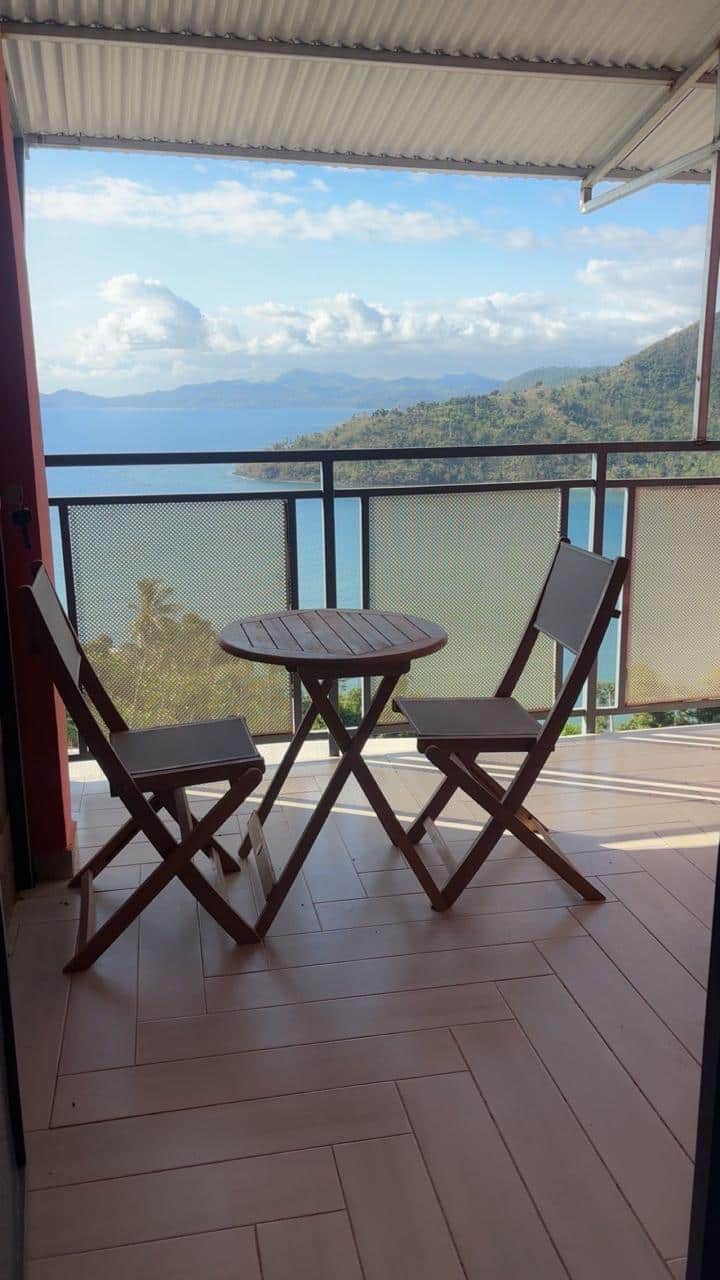 Appartement Belle Vue - Mayotte
