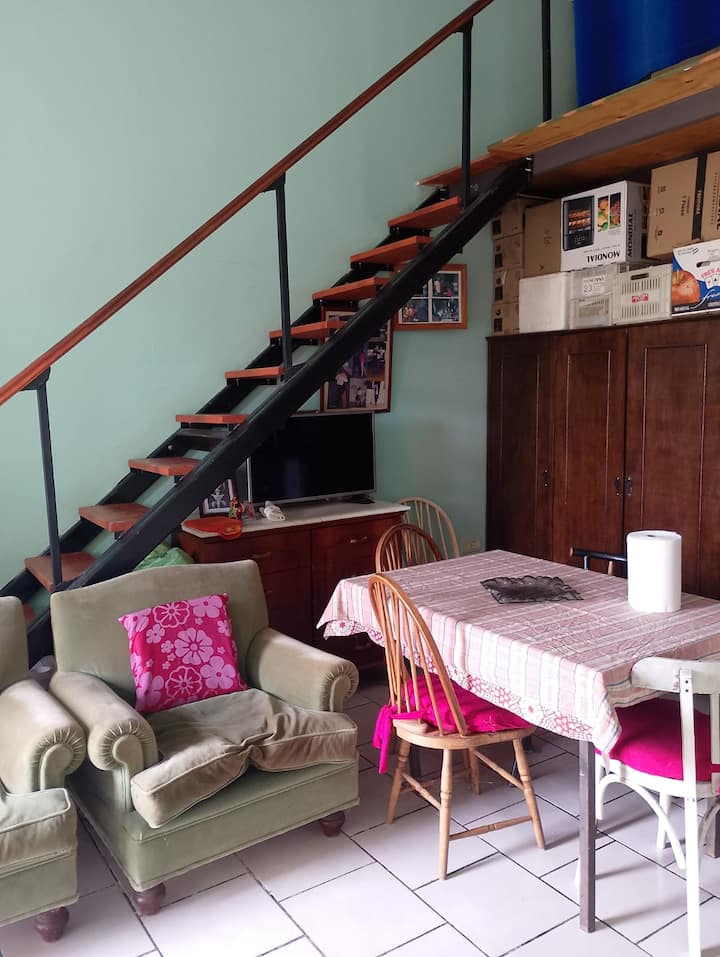 Casa Yoli - Rafaela