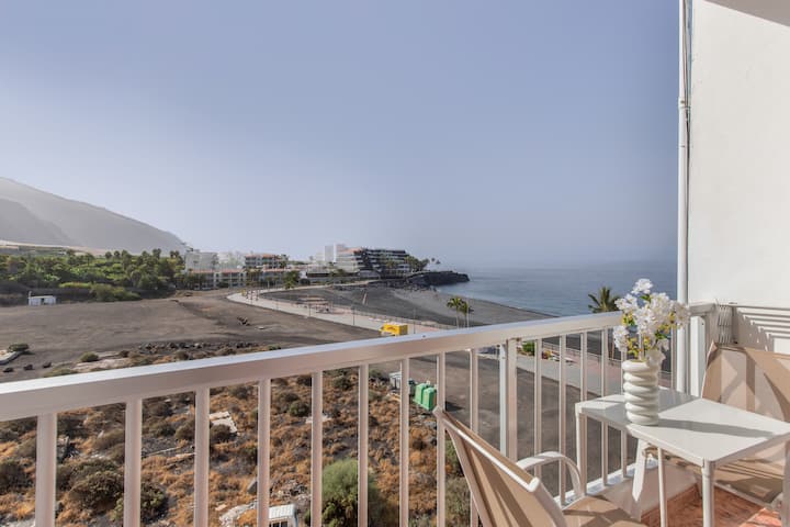 Apartamentos Martin - 35 - Puerto Naos