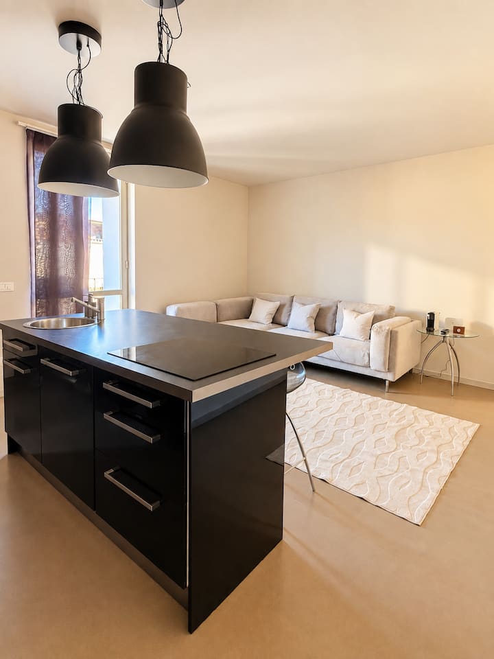 Luxury Guest House La Depandance - Benevento
