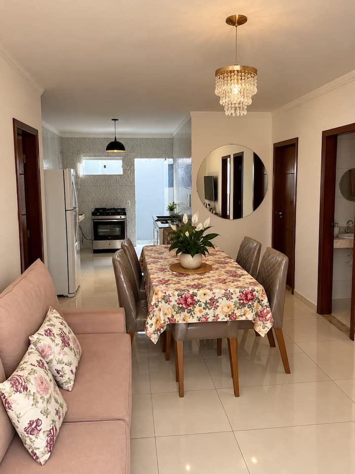 Apartamento Em Porto Seguro- Bahia - Porto Seguro
