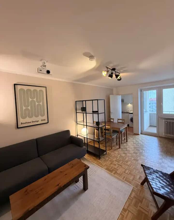 Wunderschöne Wohnung - Frankfurt am Main