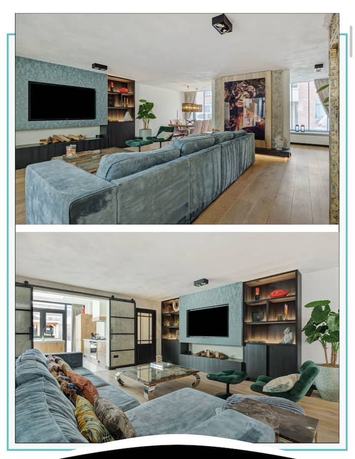 Chill Huis - Helmond